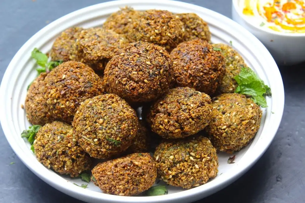 Traditional Food in Egypt | Top Egyptian Dishes and Flavors